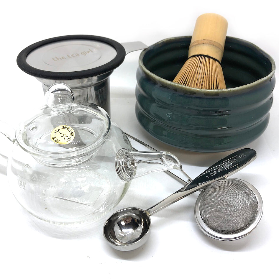 Accessories – The Tea Girl