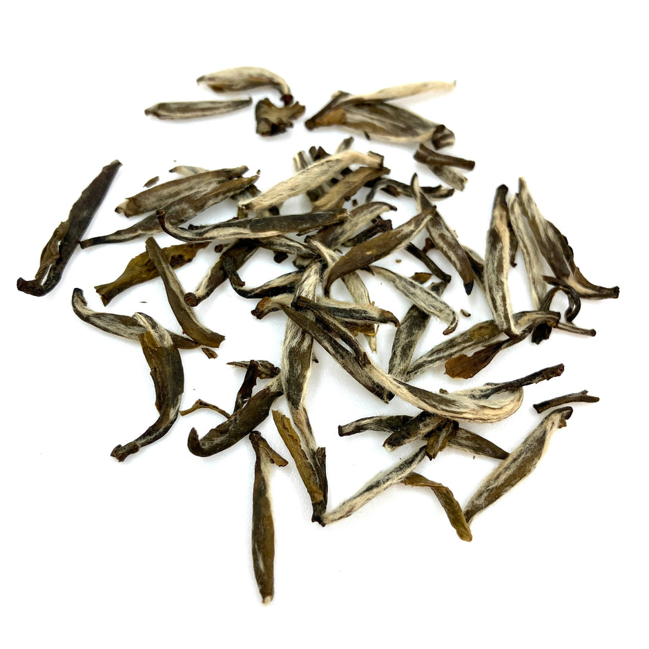 Green Tea – The Tea Girl